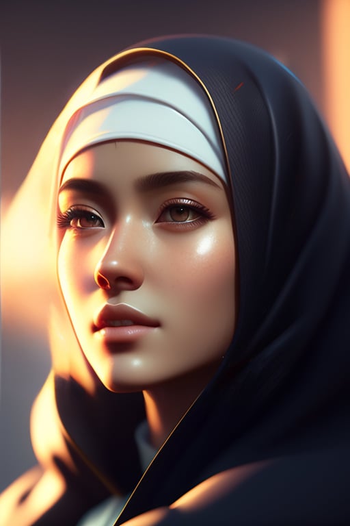 Lexica - nun