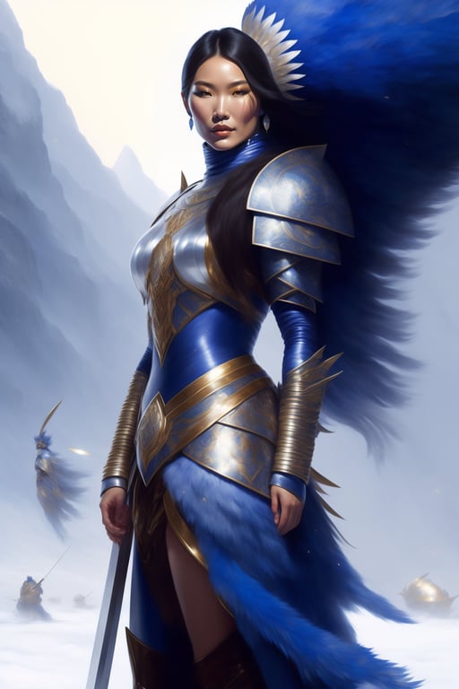 Lexica - detailed angelarium