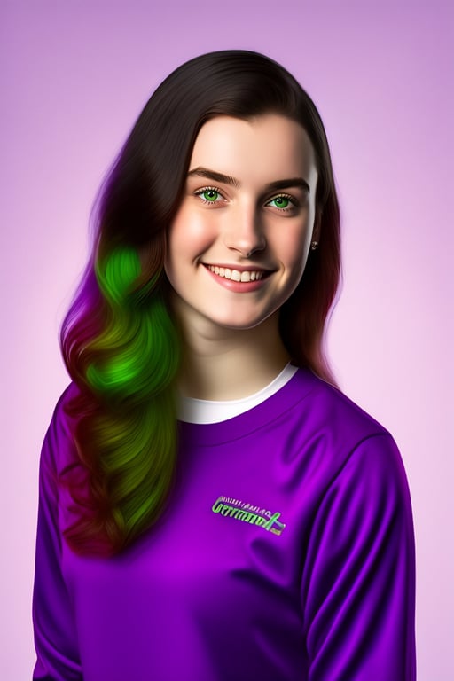 Lexica 18 Year Old