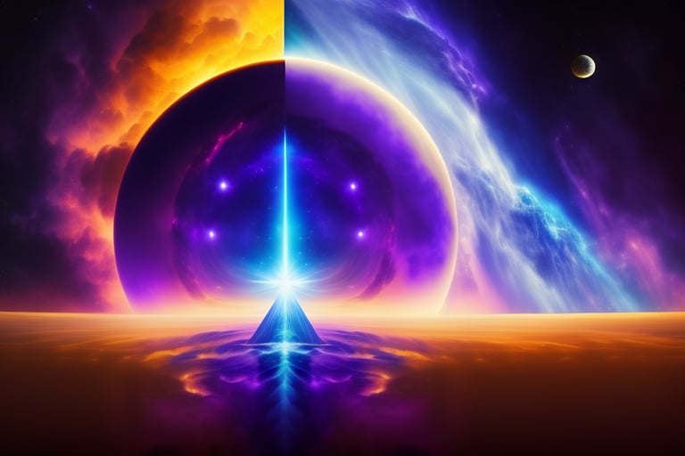 Lexica - astral portal