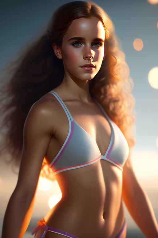 Lexica Ultra Resolution