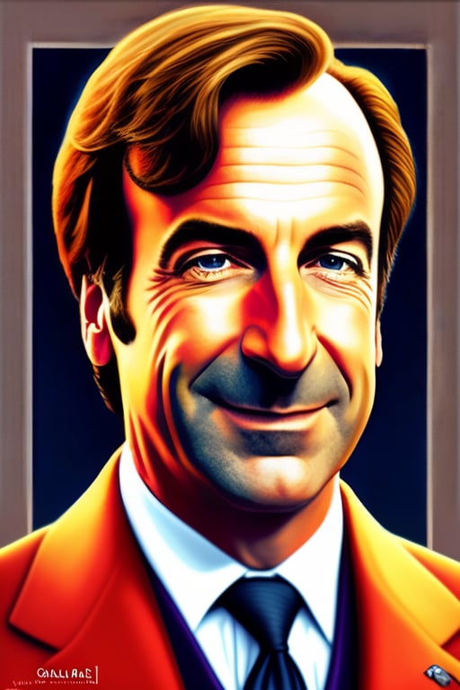 Lexica - saul goodman