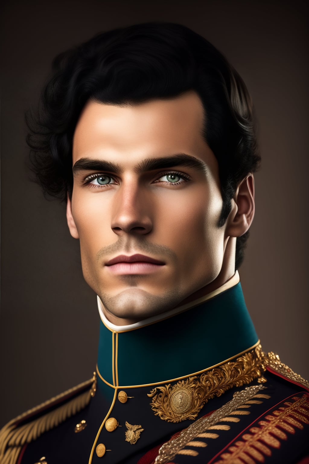 Lexica - realistic portrait of henry cavill shower