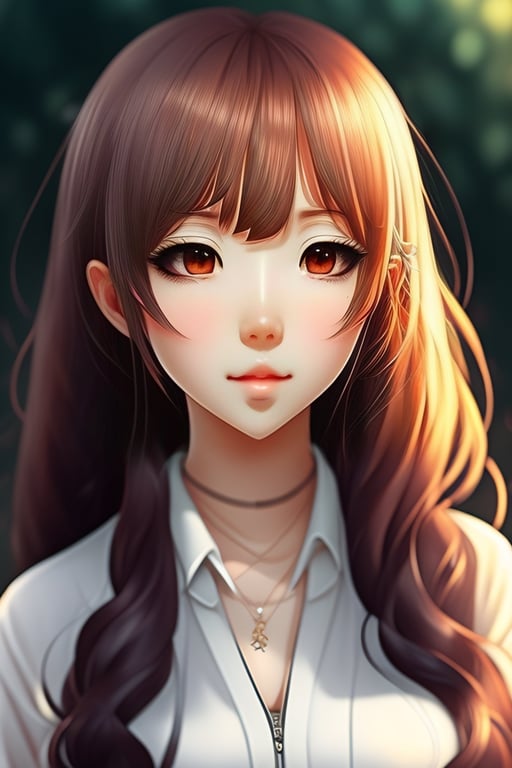 Lexica Anime Thai Girl 5499