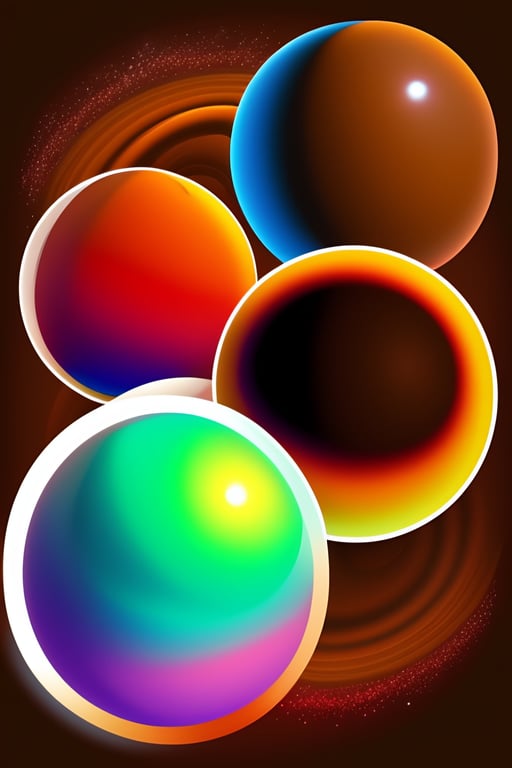 Lexica - gradient filter