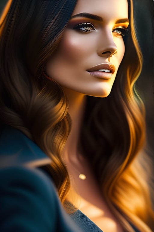 Lexica Glare