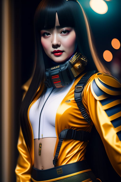 Lexica - 2k art photography