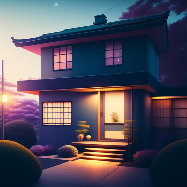 Lexica - vaporwave house