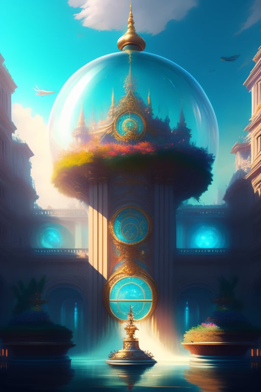 Lexica - fantasycore