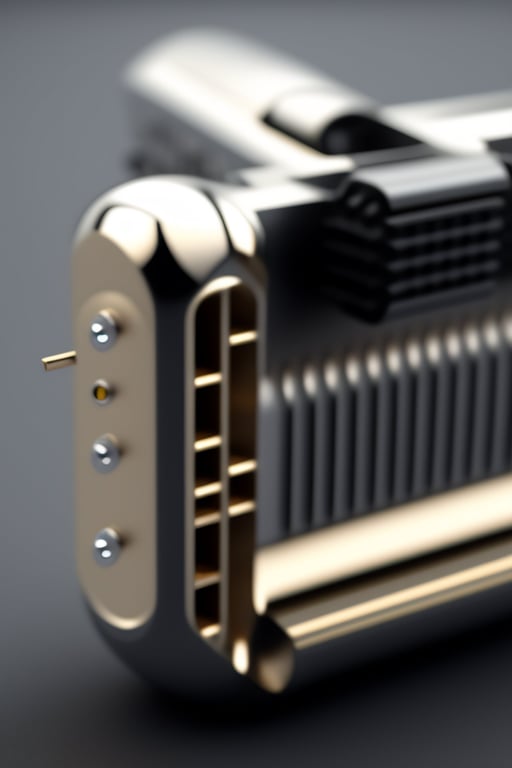 Lexica - micro detail