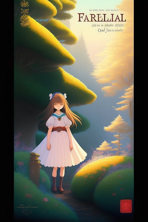 Lexica - anime masterpiece by studio ghibli