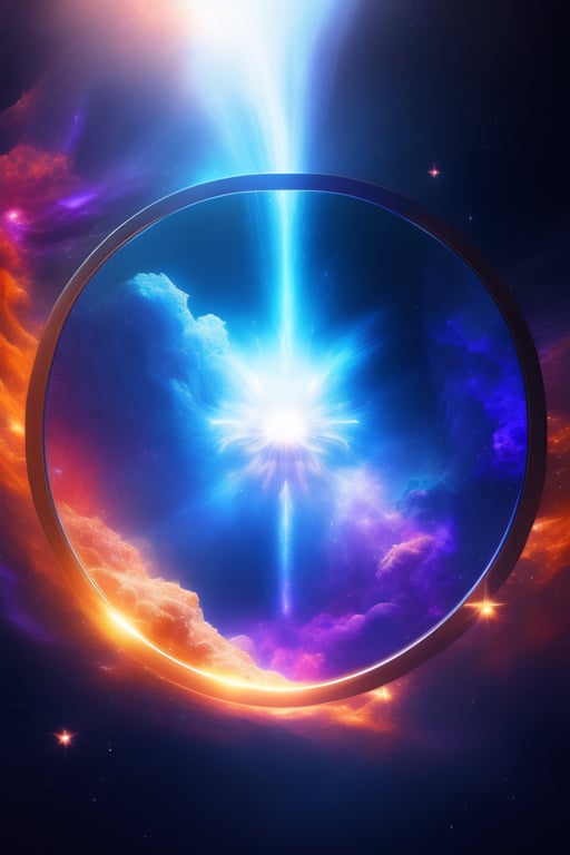 Lexica - astral portal