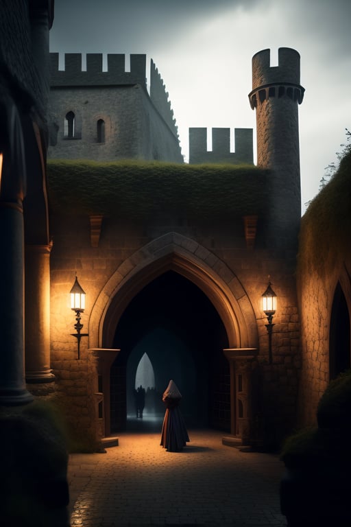 Lexica - medievalbackground