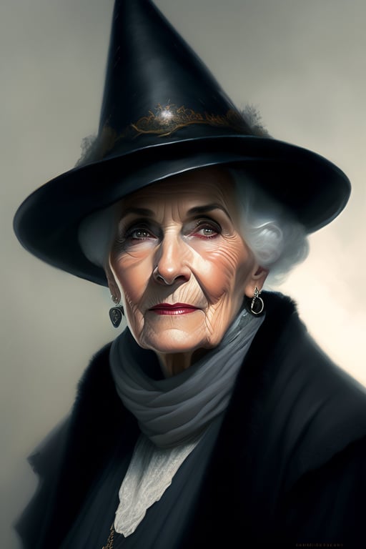 Lexica - granny weatherwax