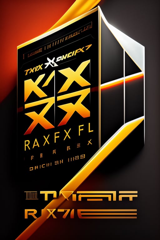 Lexica - rtx reflections