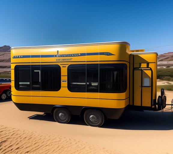 Lexica - concept school bus