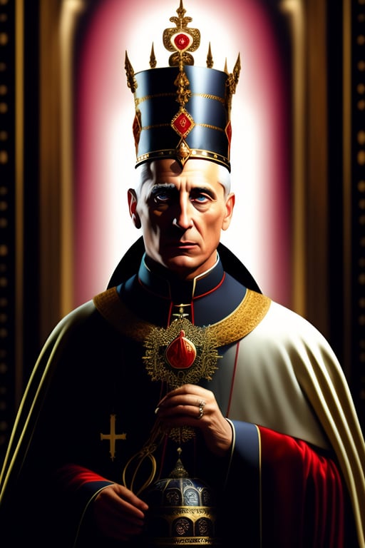 Lexica - Catholicpunk