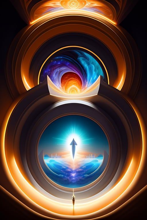 Lexica - astral portal