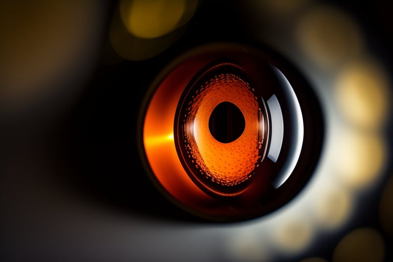 Lexica - rear camera