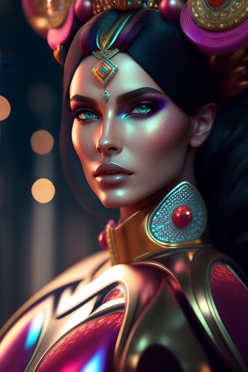 Lexica - artstation hd