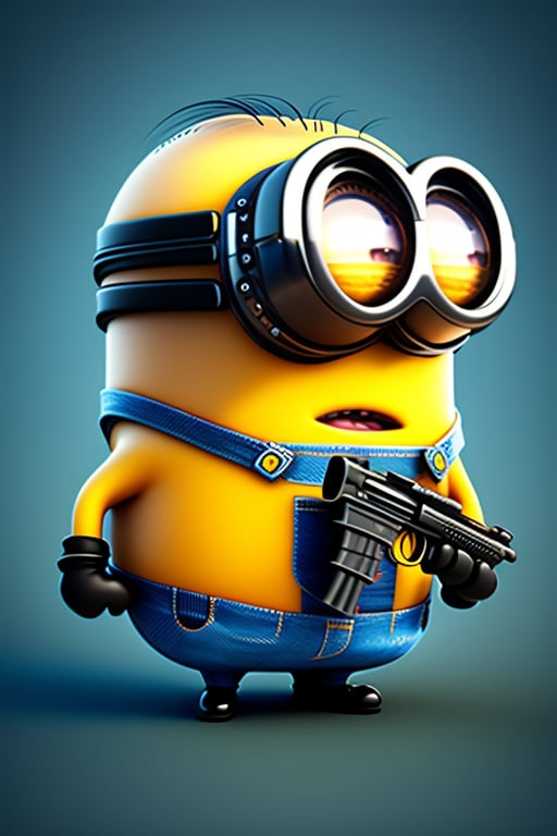 Lexica - minions