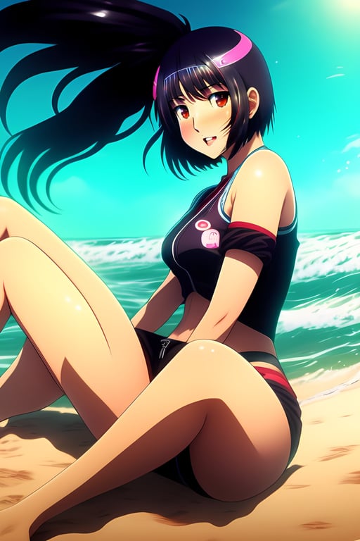 Lexica Hentai