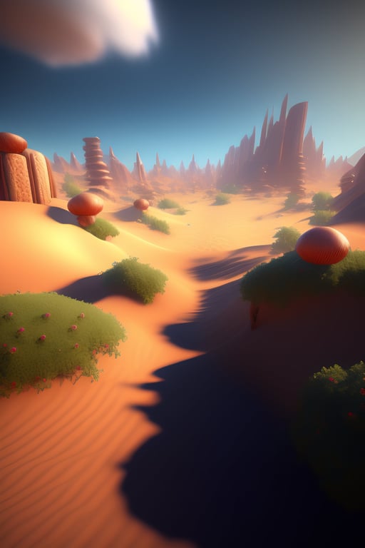 Lexica - glsl- shaders