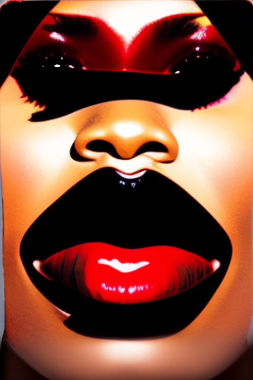 Lexica Luscious Lips