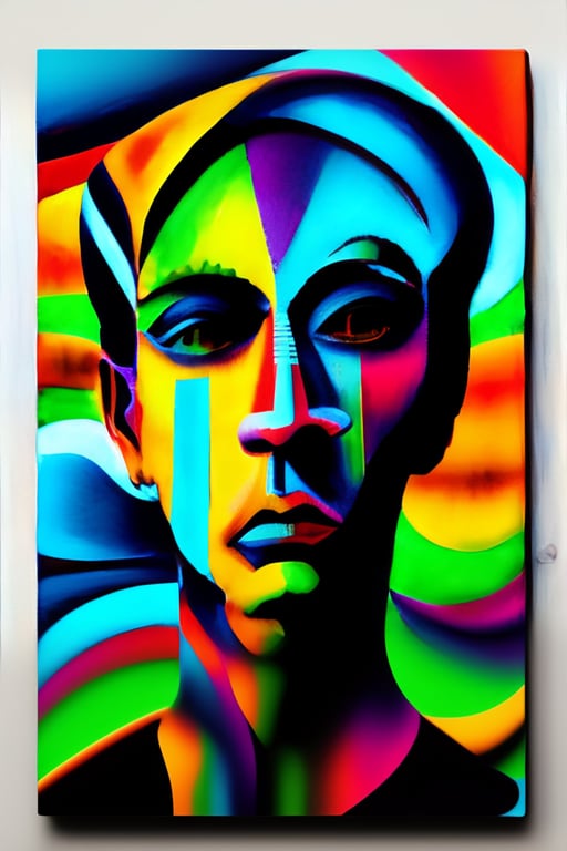 Lexica - Expressionism