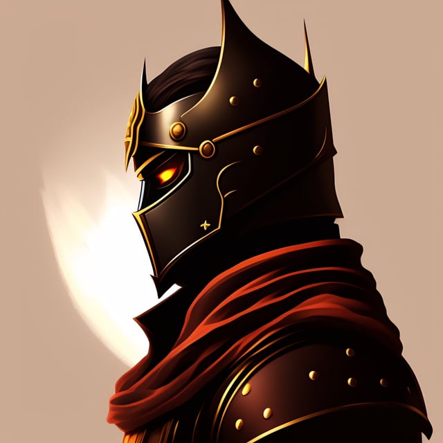 Lexica - medieval batman