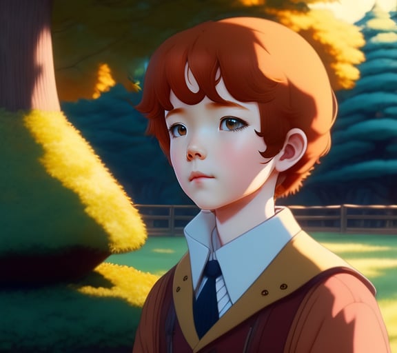 Lexica - edith the girl