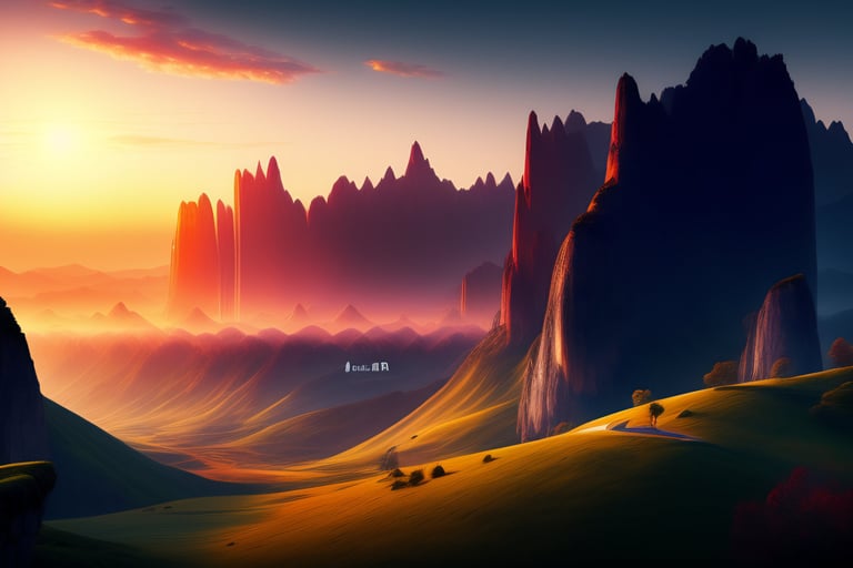 Lexica - 4k hd wallpaper