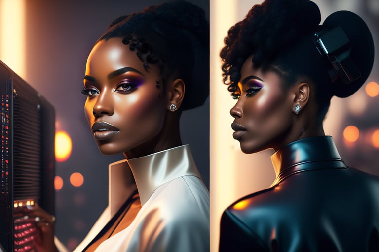 Lexica - 2k art photography