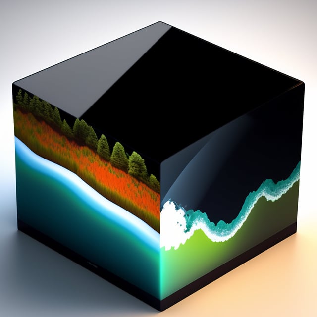 Lexica - glsl- shaders