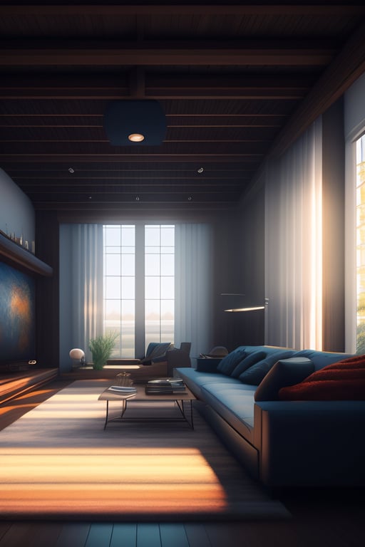 Lexica - 4k renders