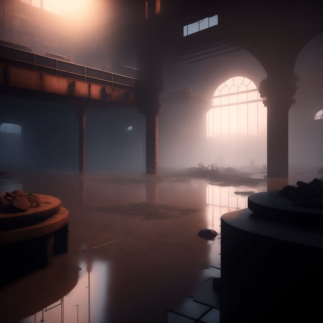 Lexica - diffuse texture