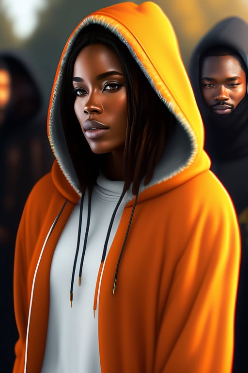 Lexica - pointed hoods