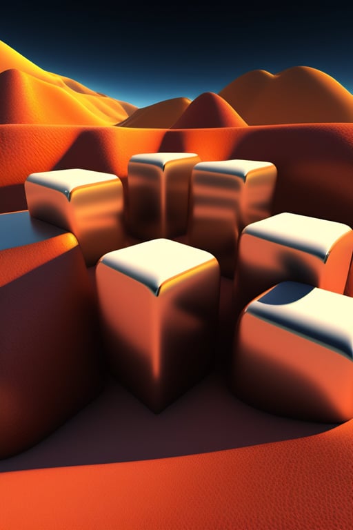 Lexica - glsl-shaders