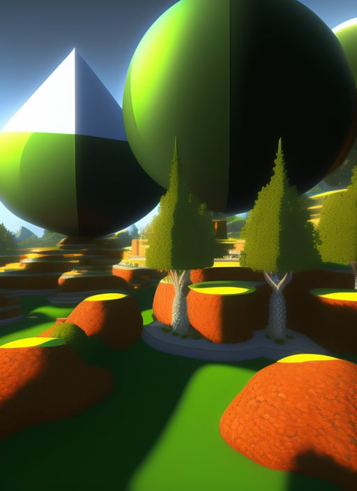 Lexica - glsl-shaders