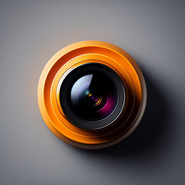 Lexica - rear camera