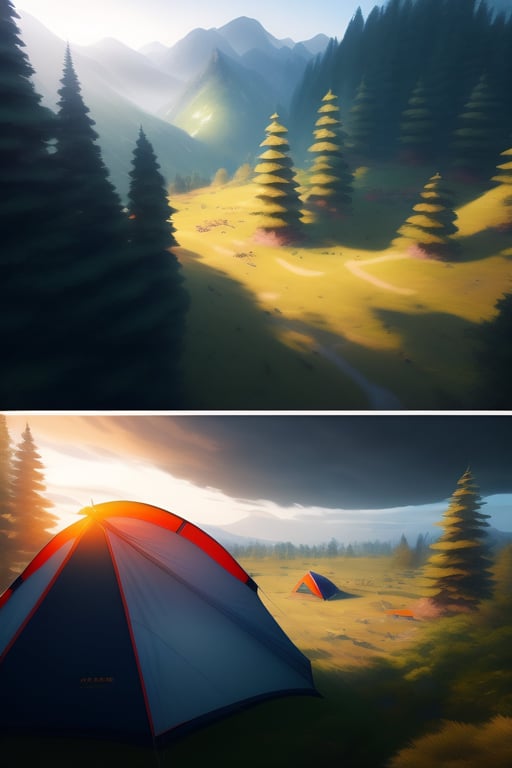 Lexica - diffuse texture