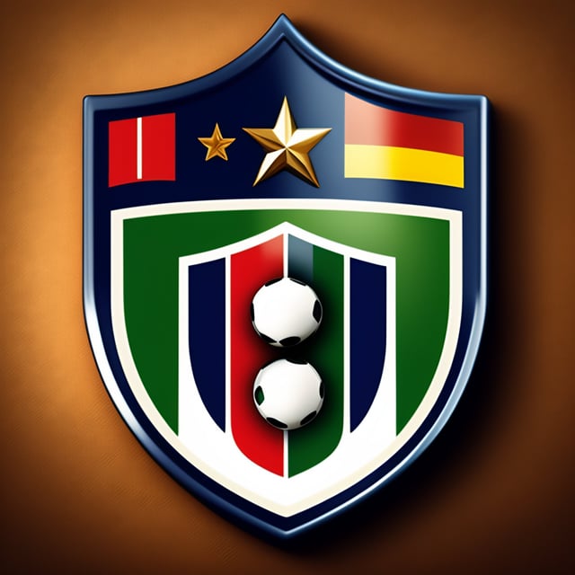 International Soccer League Logos