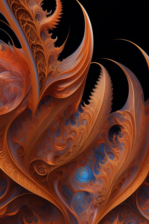 Lexica - chaotic environment