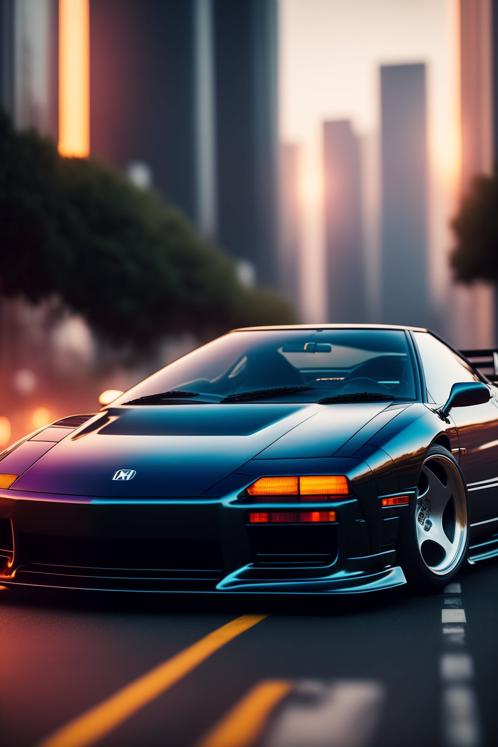 Lexica - toyota supra