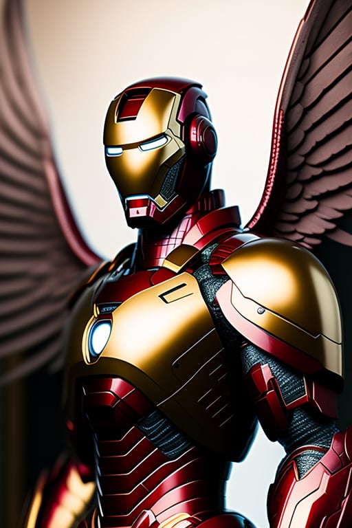 Iron Man Mark 3000