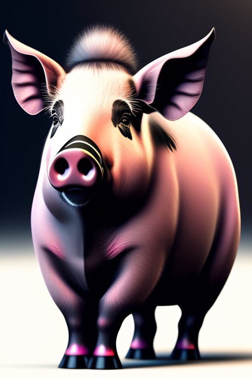 Lexica - pig