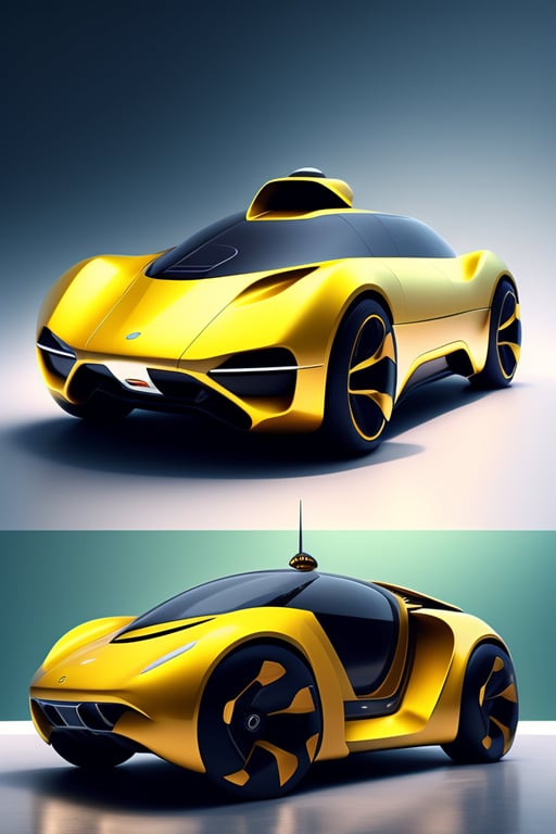 Future Cars Lamborghini 2050