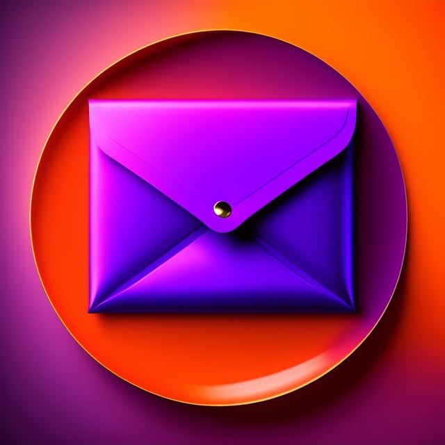 Cool Mail Icons