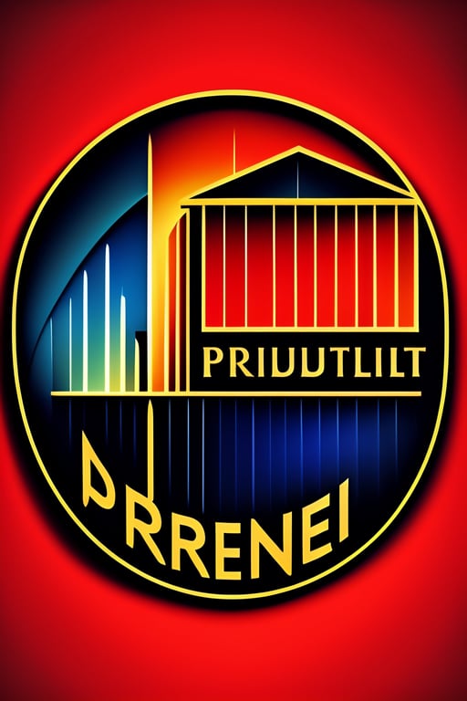 Prudential Logo Vector