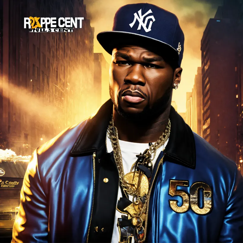 Lexica - 50 cent